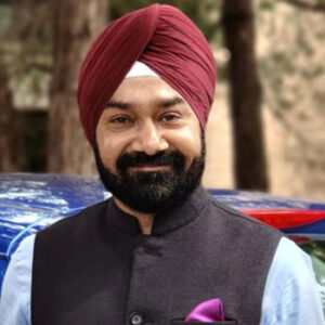 Leadership Team - Azaygen